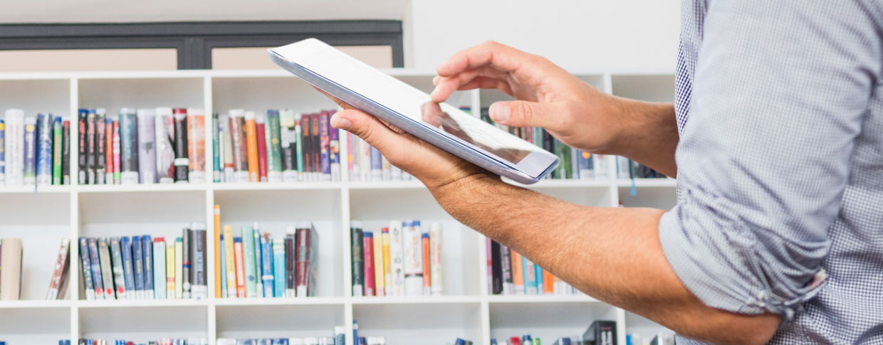 Smart Libraries Dholera: Digital Learning in Smart City