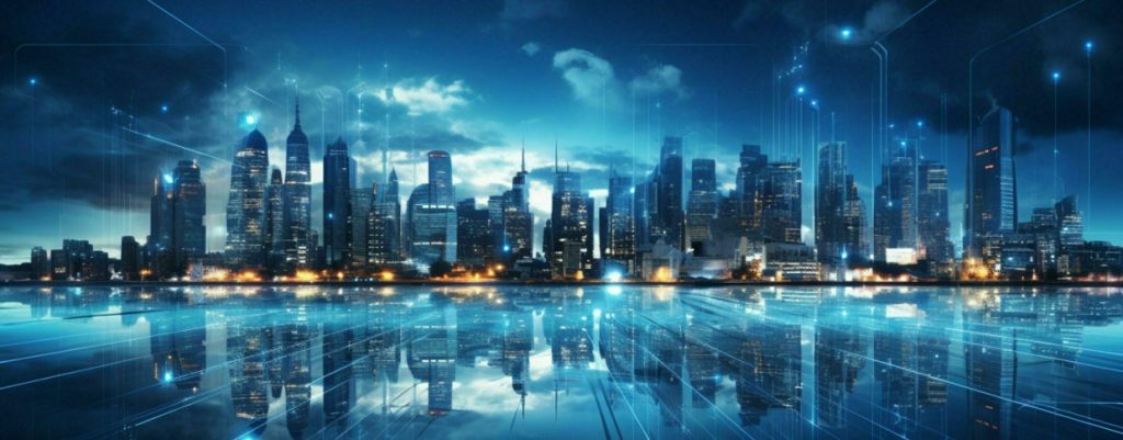 India’s First Smart City: DSIR’s Vision