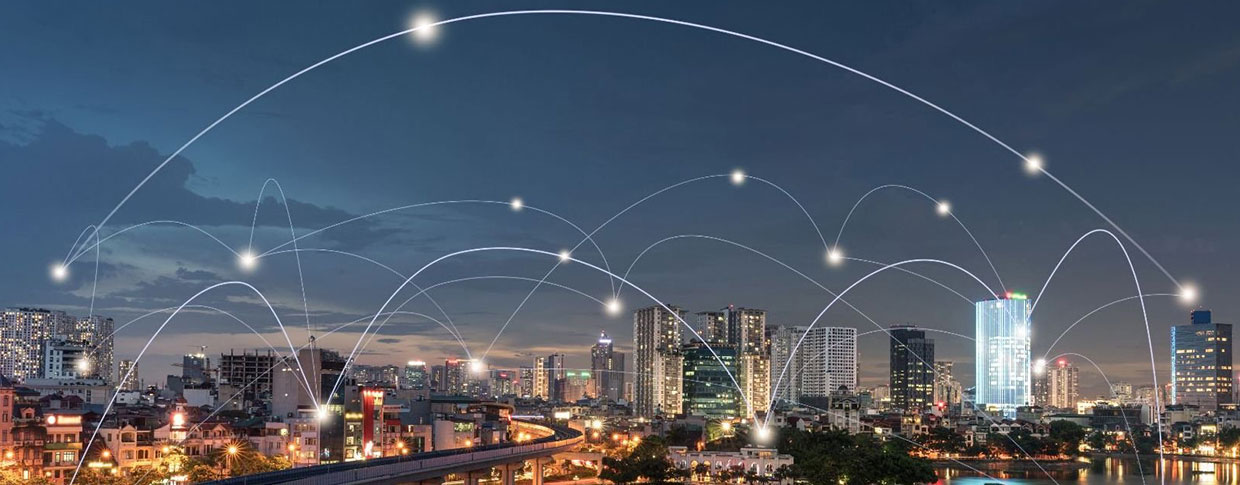 How Smart City and Infrastructure Will Operate in the Future