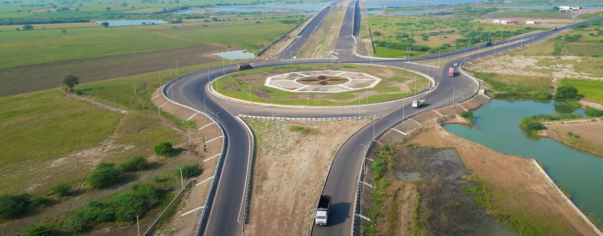 India’s First Smart City: DSIR’s Vision