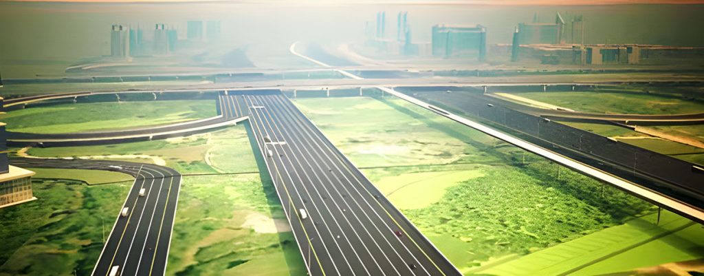 Dholera SIR: The Future of Industrial Smart City in India