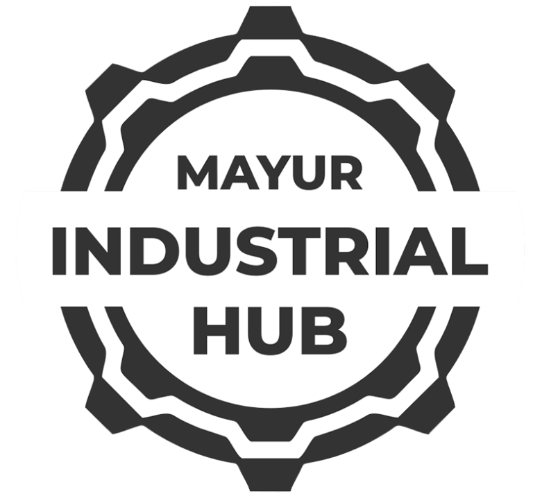Mayur Industrial Hub
