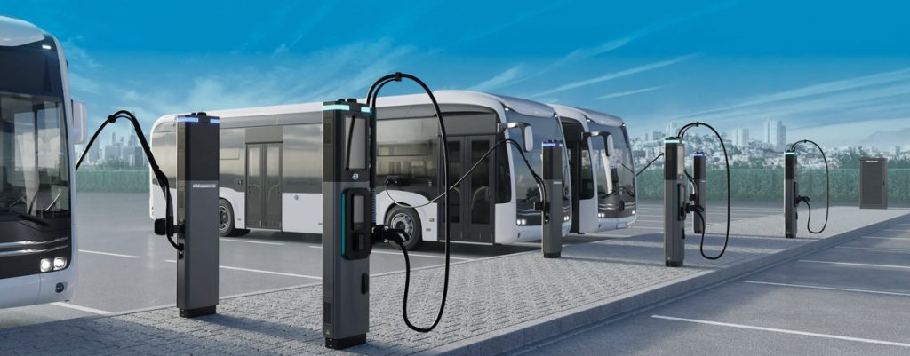 Eco-Friendly Transport & Green Mobility Dholera
