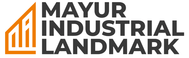 Mayur Industrial Landmark